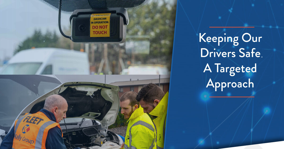 Kelly Group | Driver Safety | 23rd July 2024 | Blog | Latest News ...