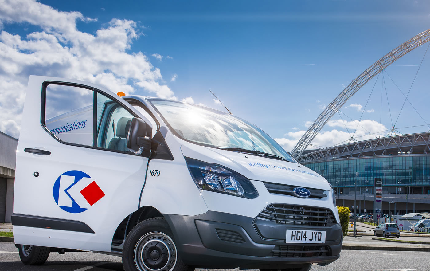 Fleet | Kelly Group