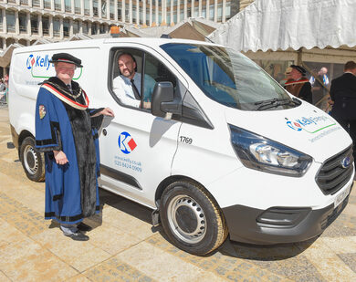 Cart Marking 2022 | Kelly Group | 28th July 2022 | Blog | Latest News ...