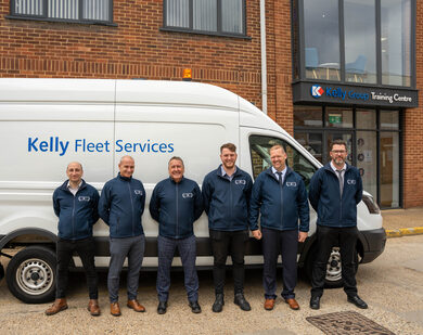 Kelly Fleet | Meet our Driving Assessors | 27th July 2021 | Blog ...