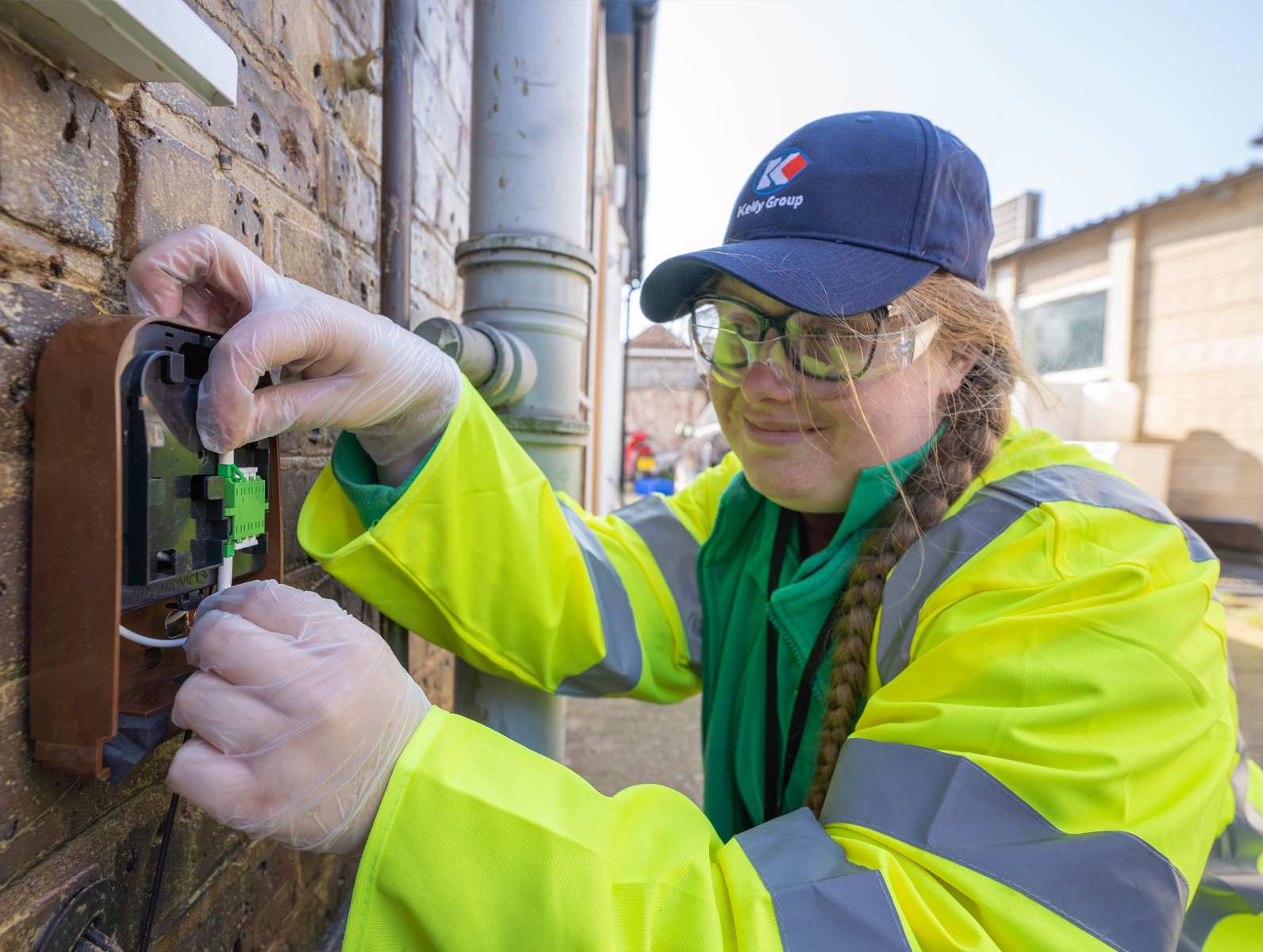 Meet our Fibre Engineers Part 2 | 28th April 2022 | Blog | Latest News ...