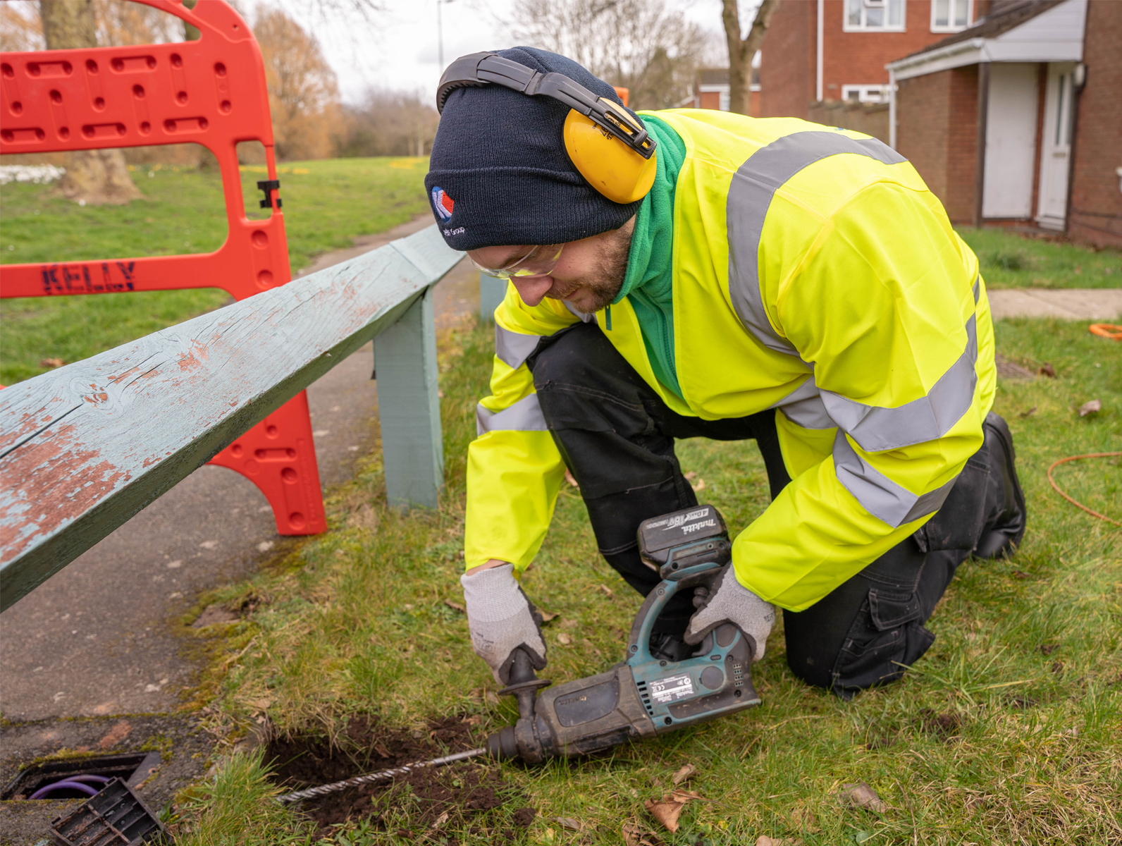 Meet our Fibre Engineers Part 2 | 28th April 2022 | Blog | Latest News ...