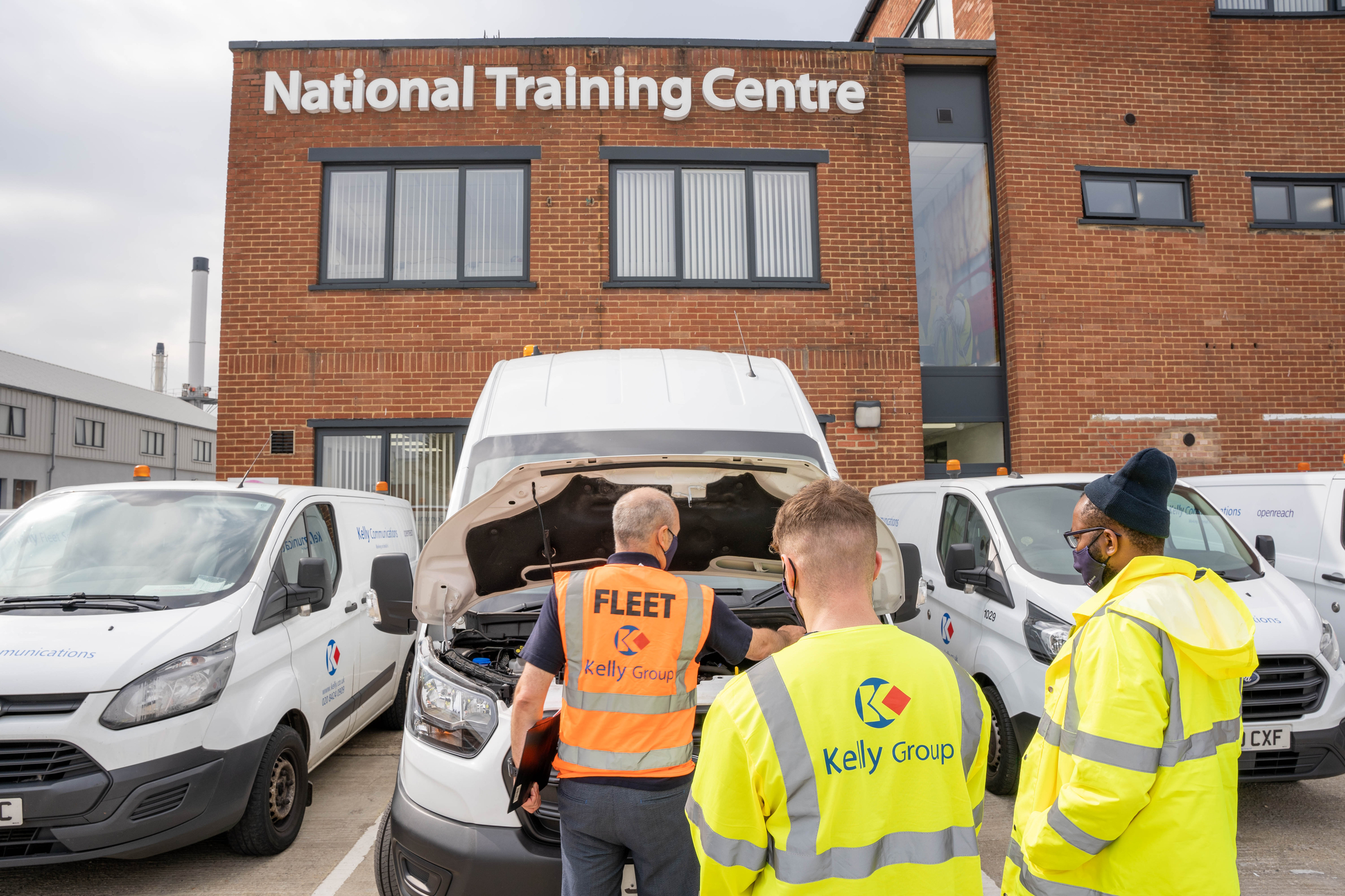 Kelly Fleet | Meet our Driving Assessors | 27th July 2021 | Blog ...