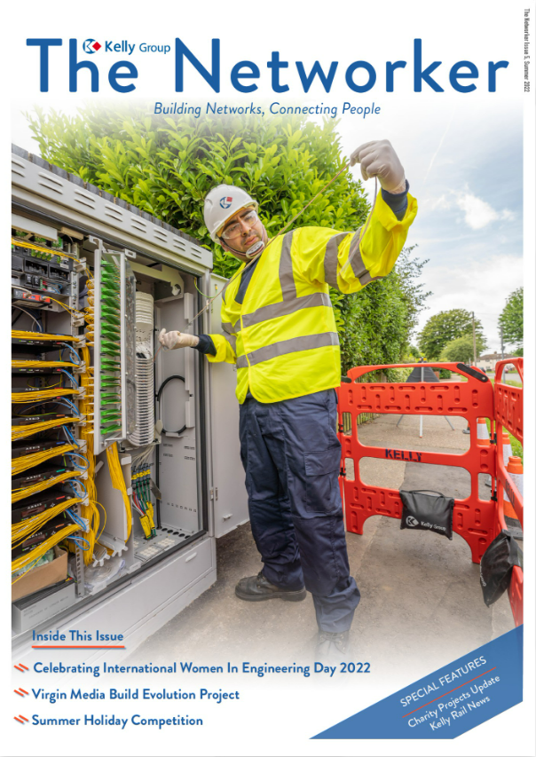Newsletters | Kelly Group